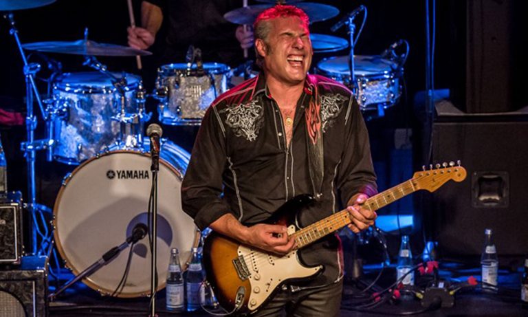 Donnerstag, 15.1.2026 Roberto Morbioli & Morblus (Einlass ab 20h ...